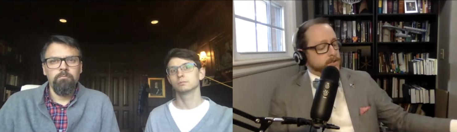 Culture, covid, and Evan Runner - TruthXchange