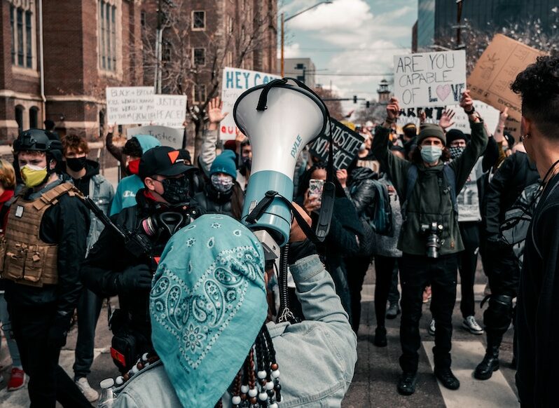 The Marxist Origin of Wokism: - TruthXchange